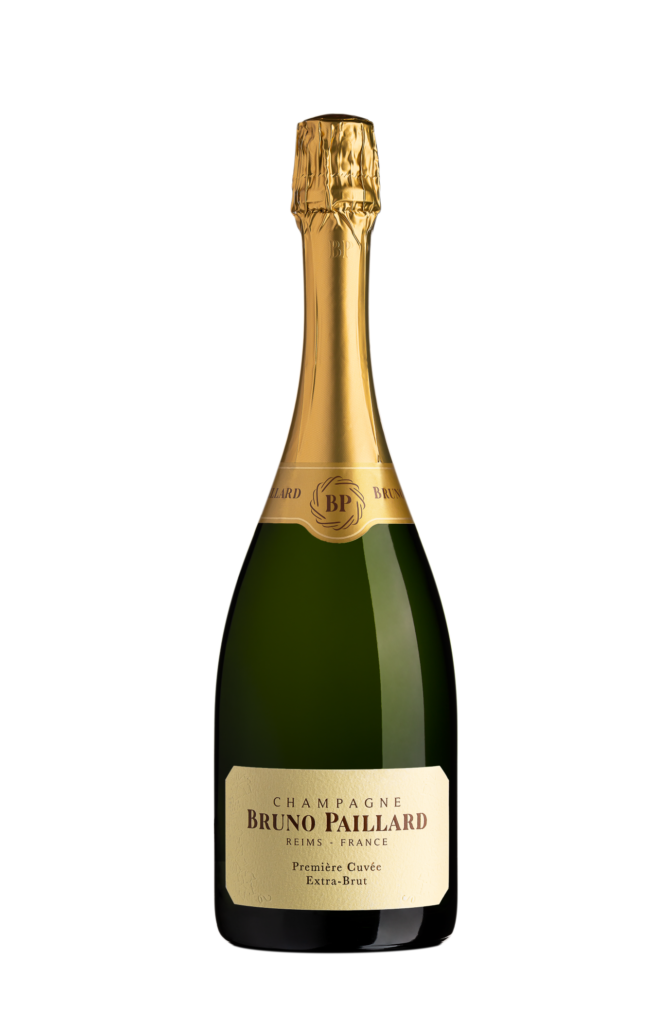 Bruno Paillard Première Cuvée Extra Brut, Champagner | Champagner ...